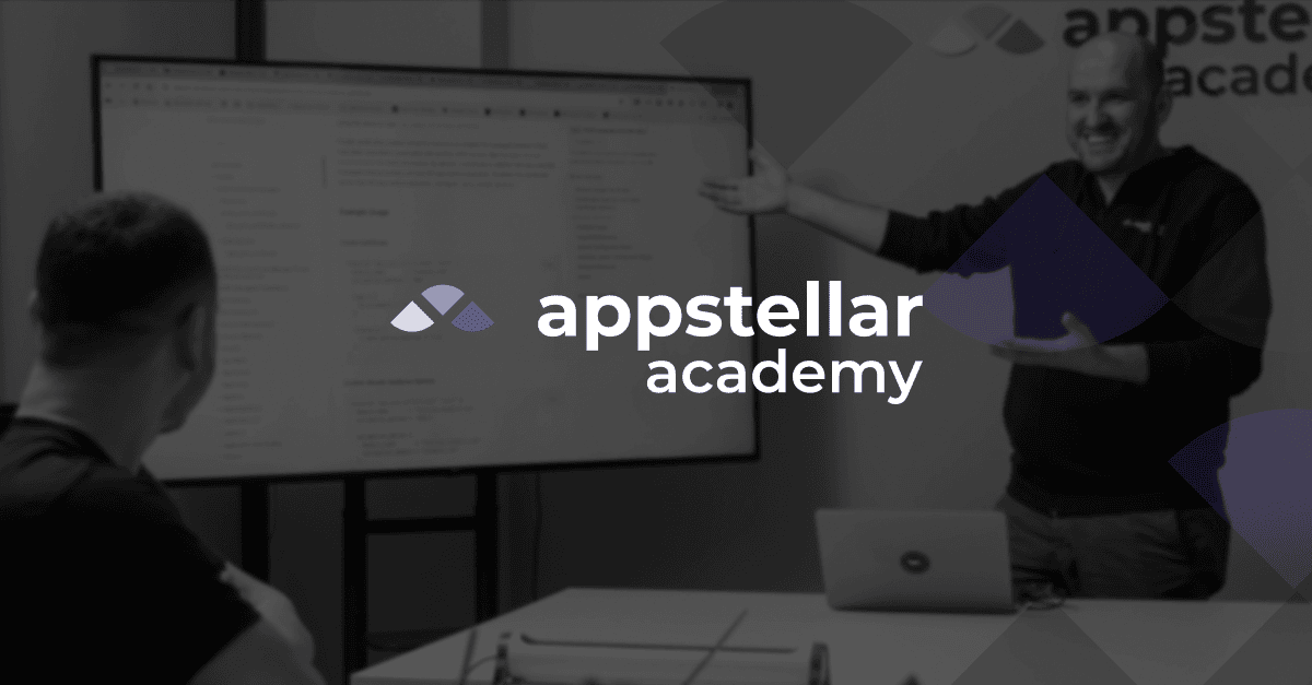 Hands-on Cloud & DevOps Training | Appstellar Academy