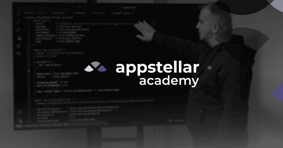 Hands-on Cloud & DevOps Courses | Appstellar Academy